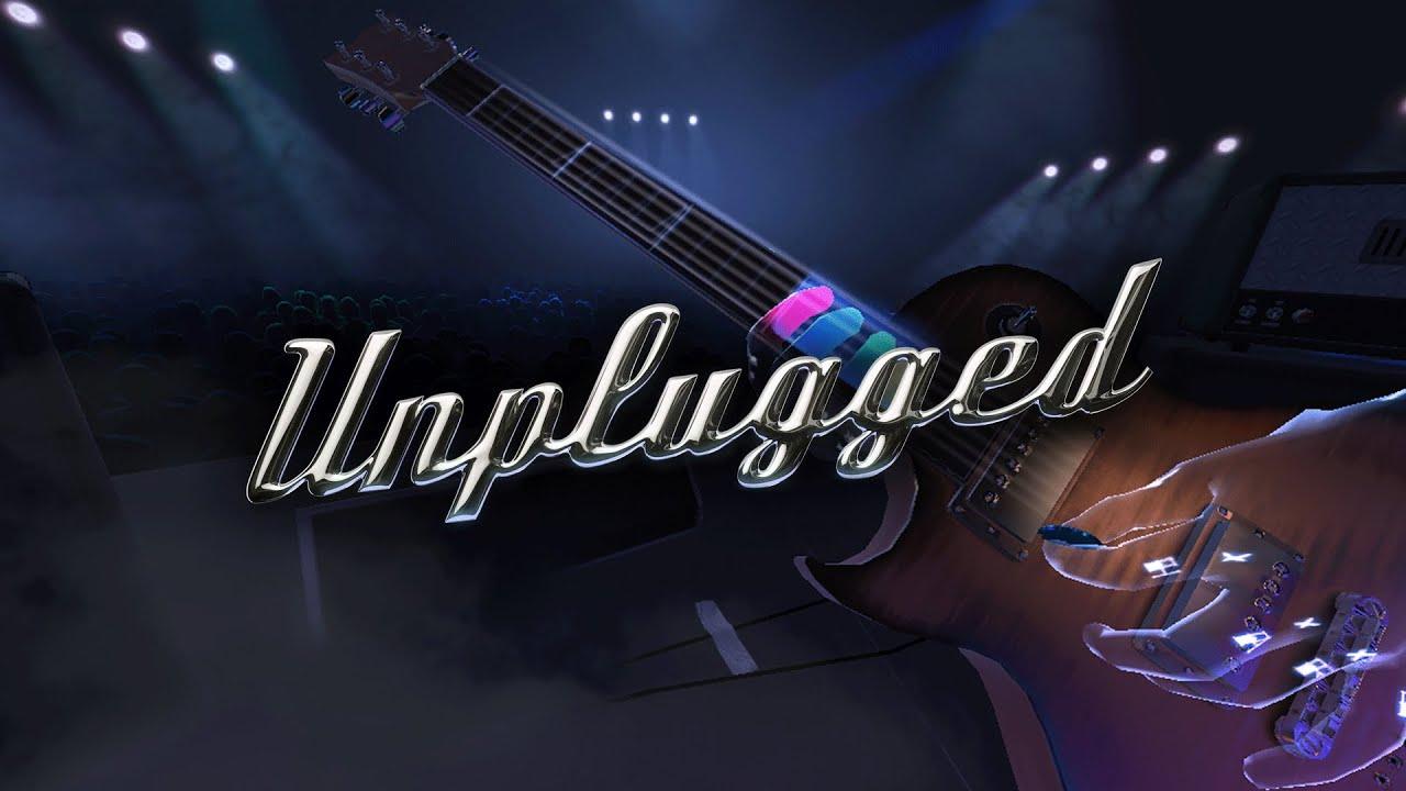 Unplugged - Kiwi Design
