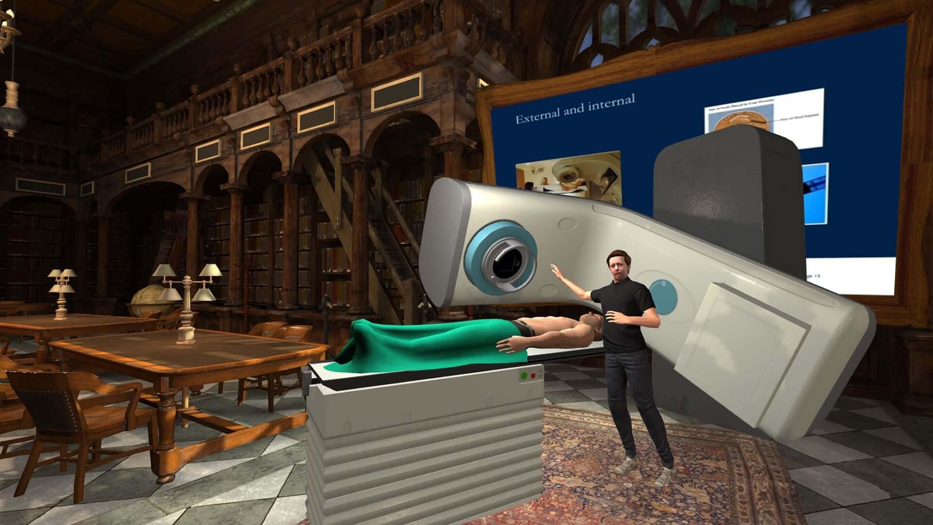 Social VR Platform ‘ENGAGE’ Generated Over $1.4M in Revenue in First H